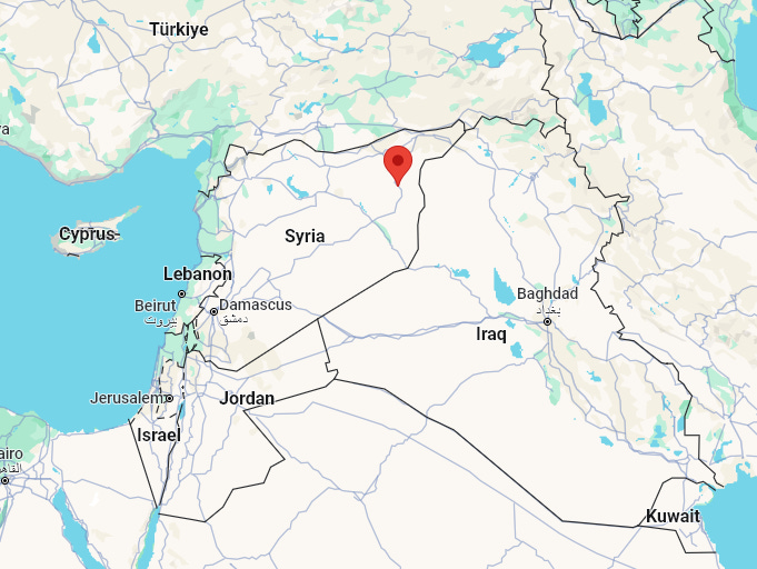 US Intercepts Drones And Missiles Over Red Sea Amidst Escalation ...