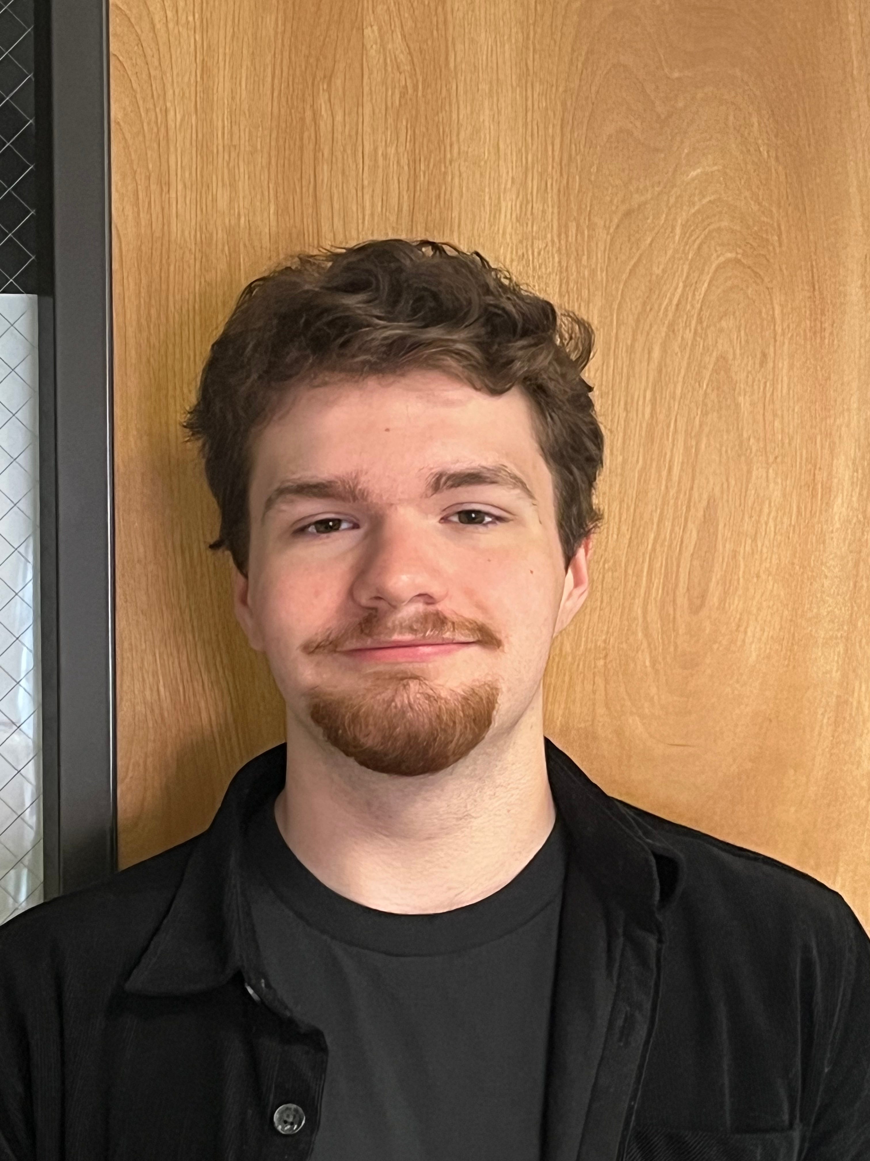 Callaghan Bluechel | Substack