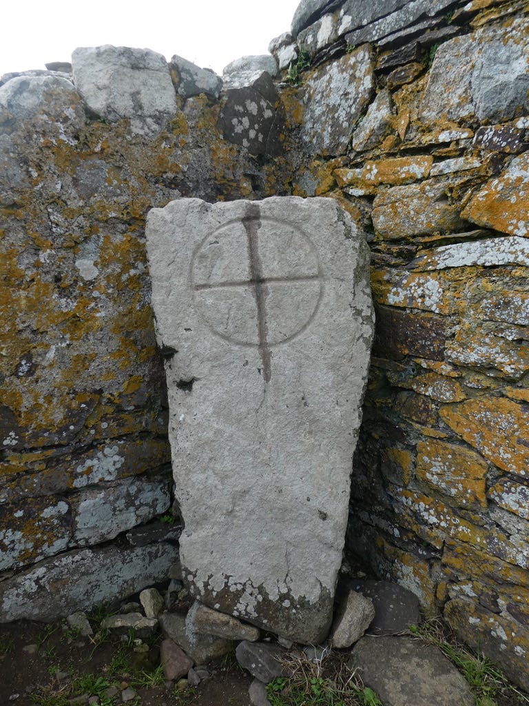 The God-Shaped Hole - by Paul Kingsnorth