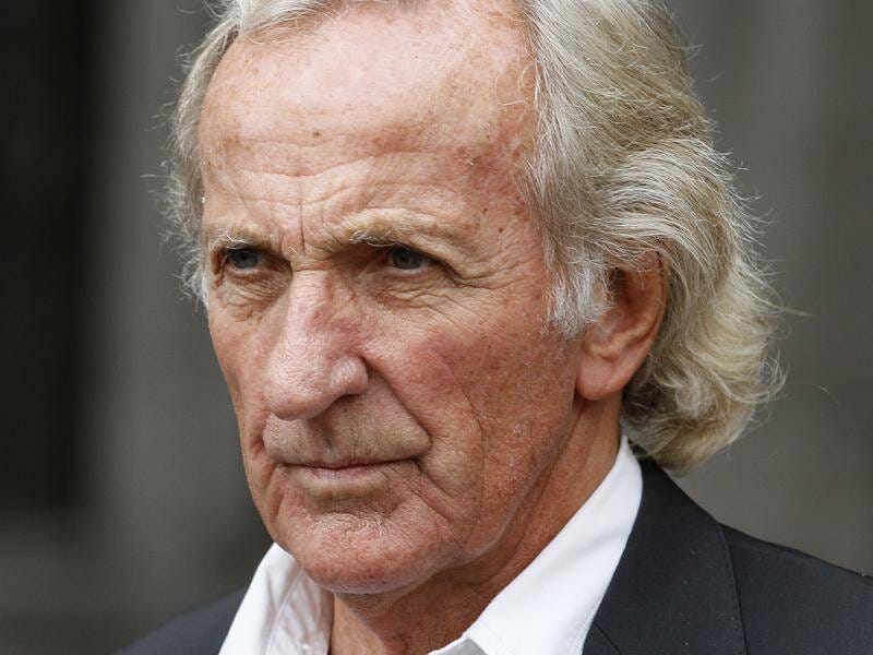10 VITAL QUOTES FROM THE LATE JOHN PILGER