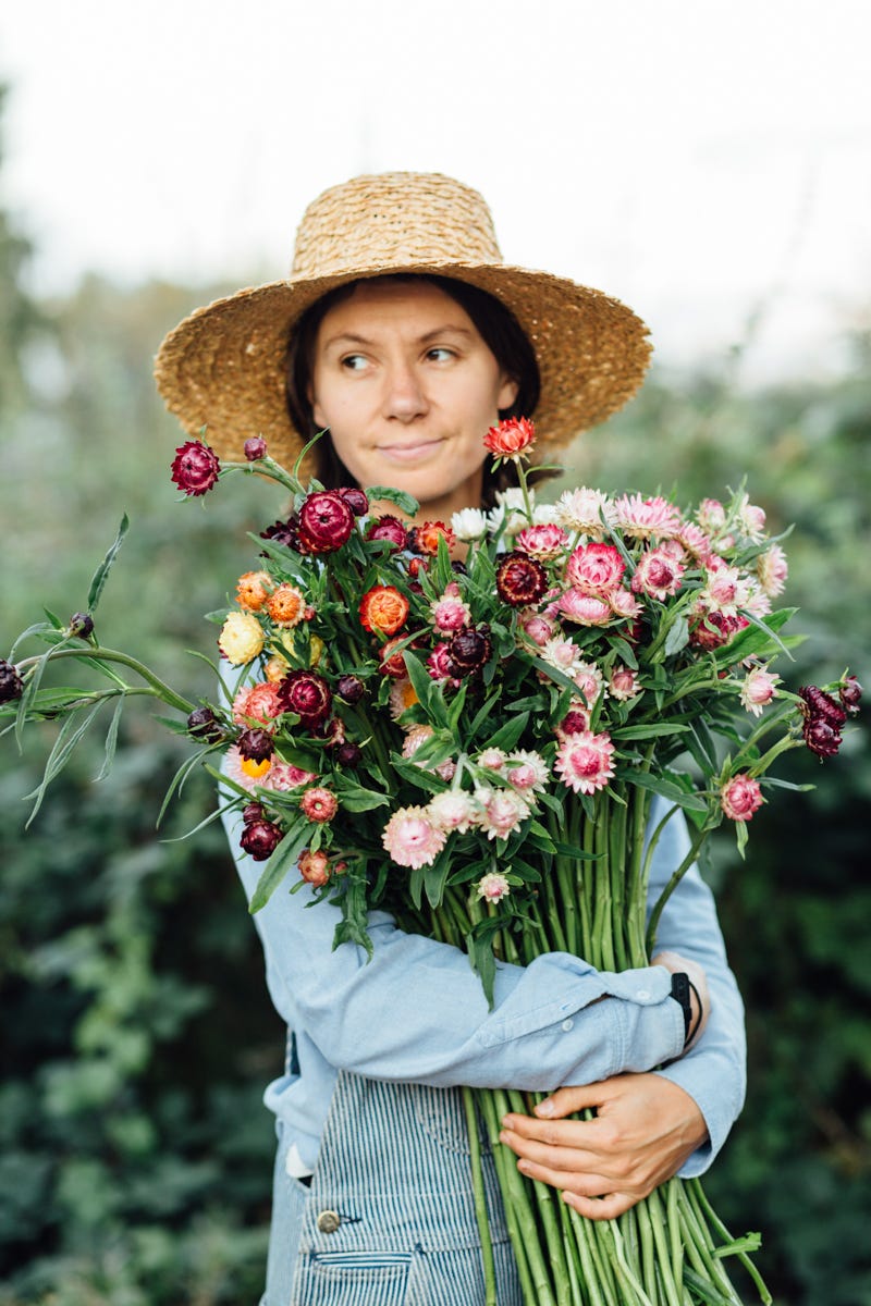 Elly Rakhmetouline | Substack