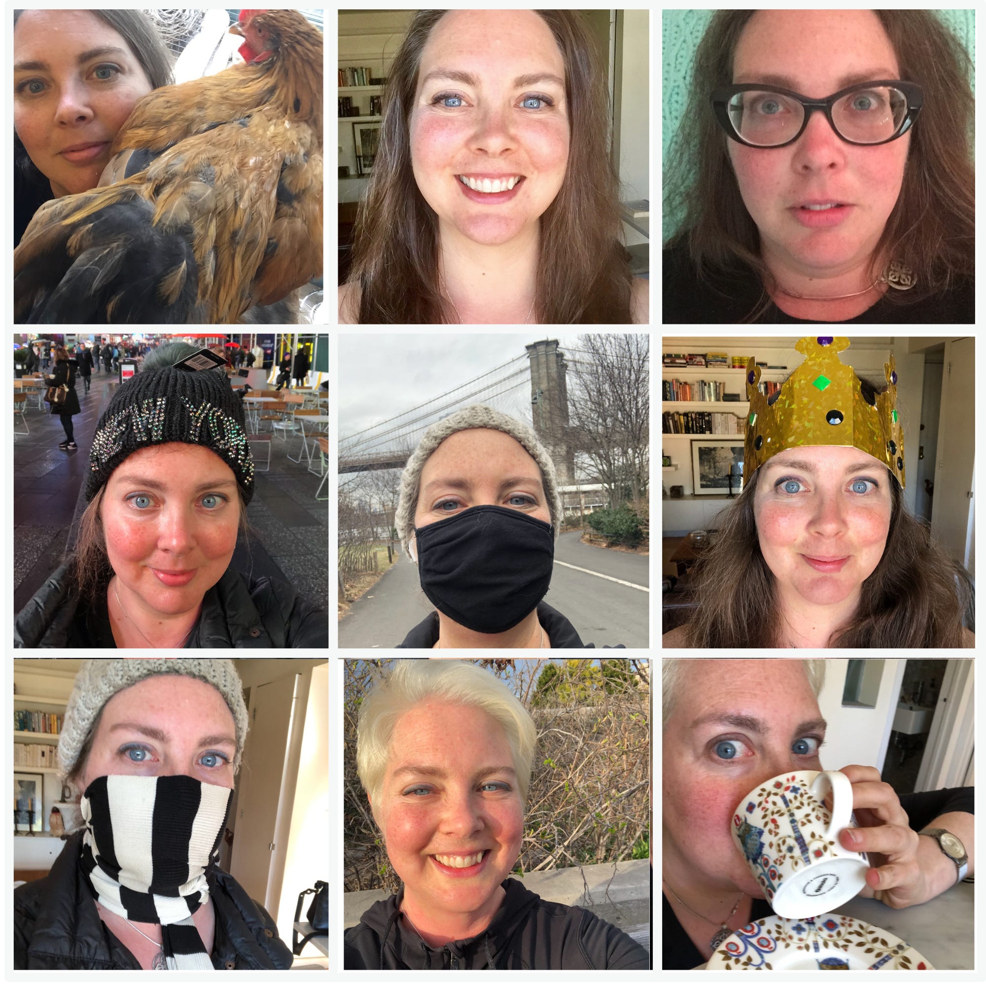 Android or iPhone—Who's the Real Sheeple? - by Anne Kadet