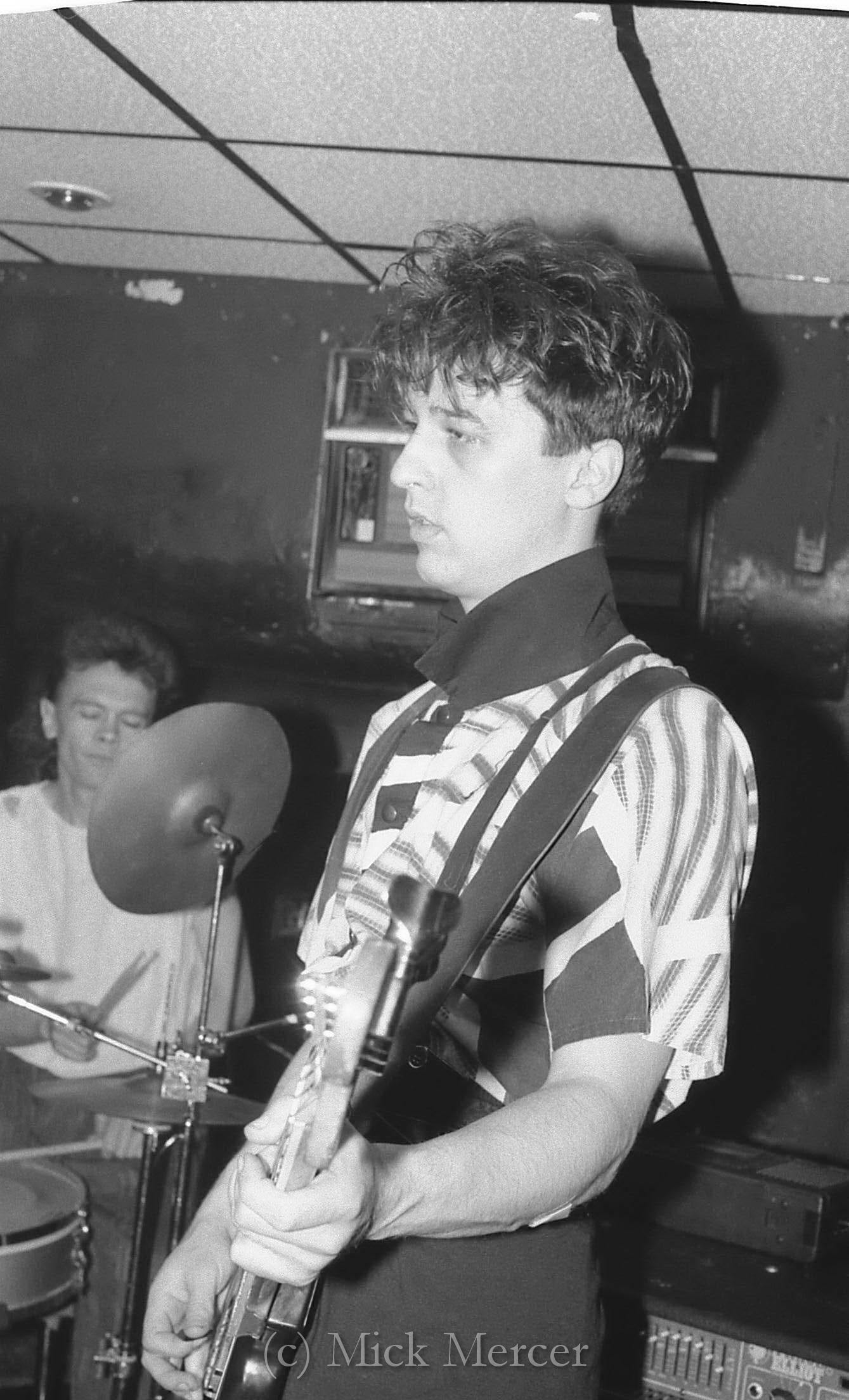 ON THIS DAY ... in 1984 - ZOR GABOR