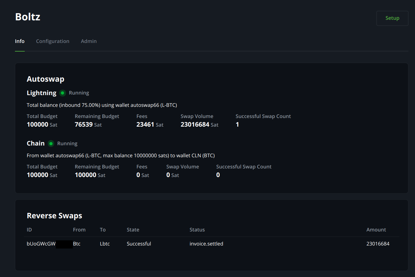 ⚡ Launching the Boltz BTCPay Plugin: Accept Lightning Payments Without Running a Node