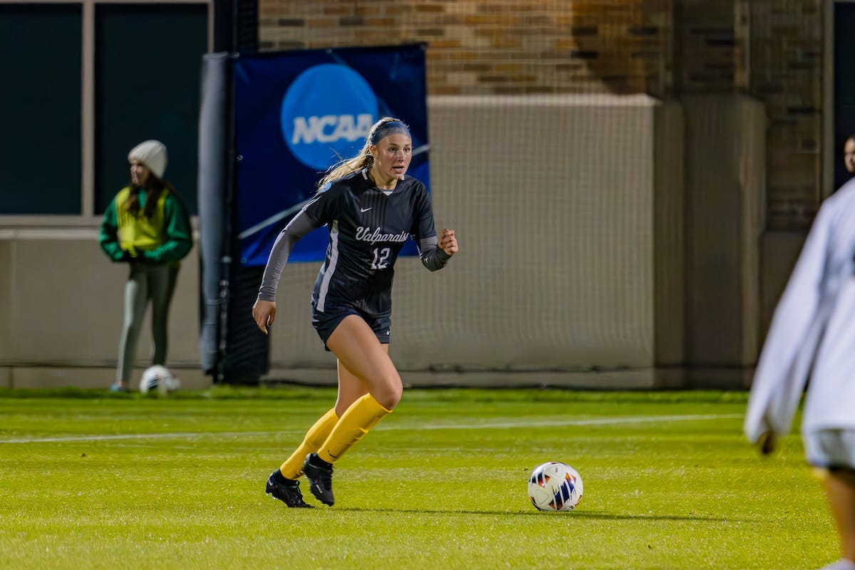 Way-Too-Early Look at 2024 Valpo Women's Soccer