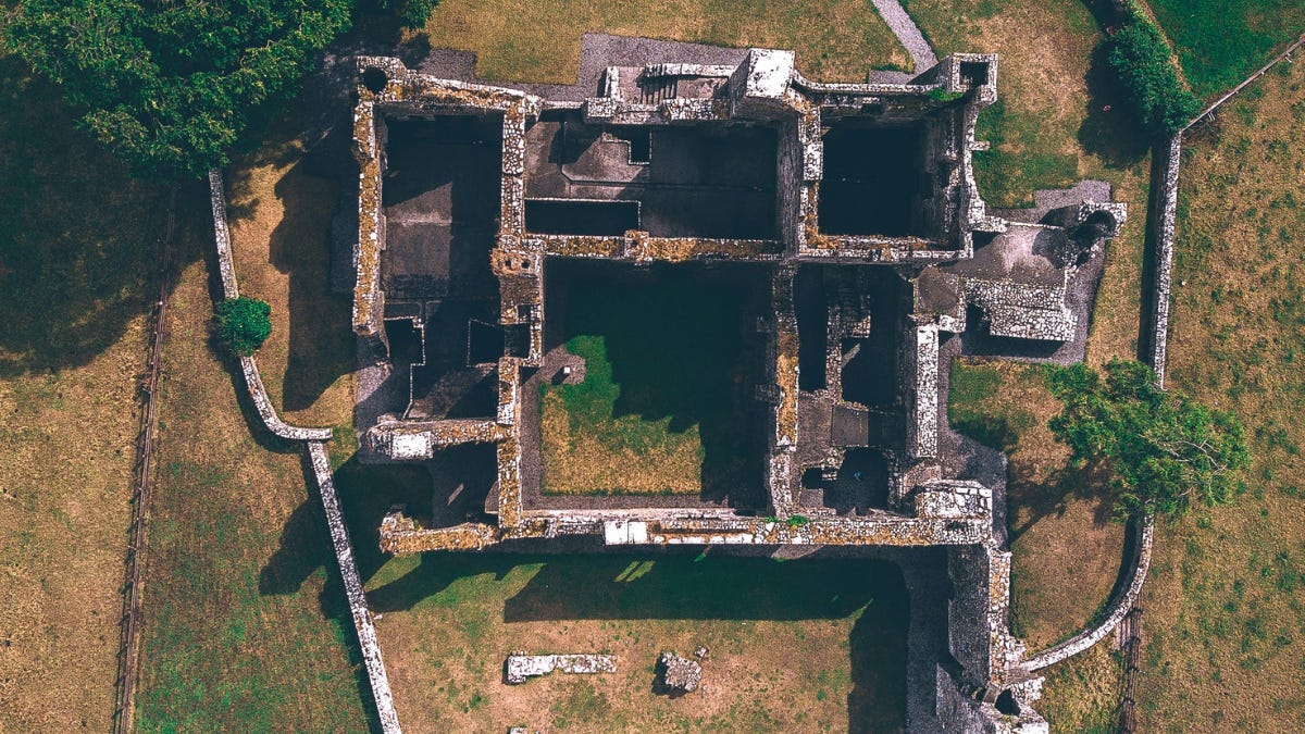 Discover Ancient Wonders in County Meath