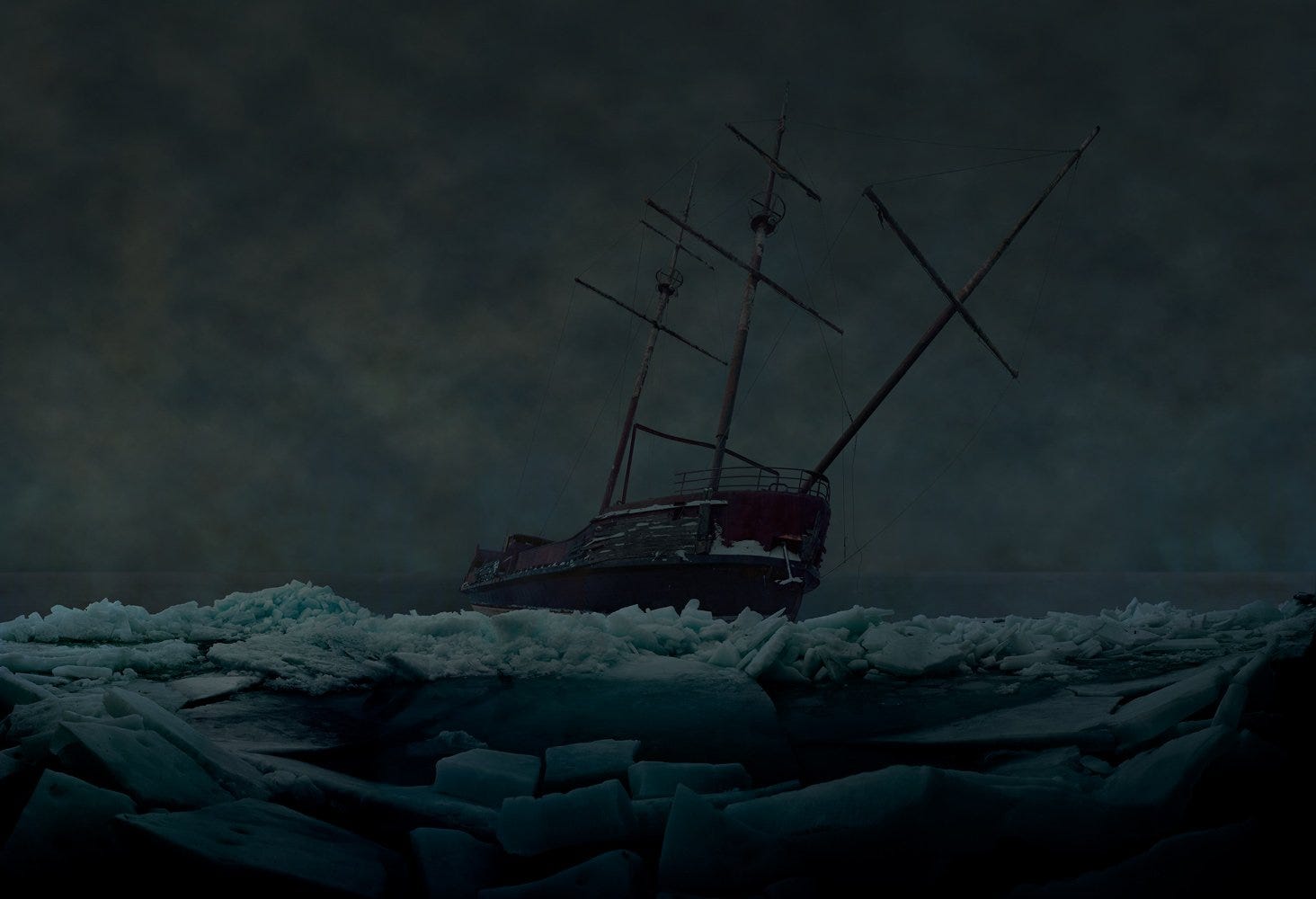 Round up - by Lydia Perovic - Long Play