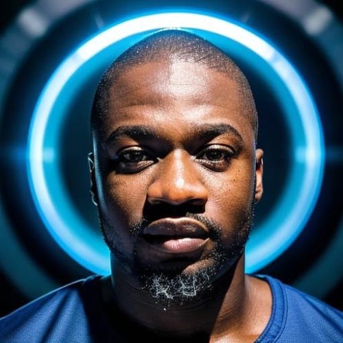 Dr Kofi Okyere-Dede | Substack