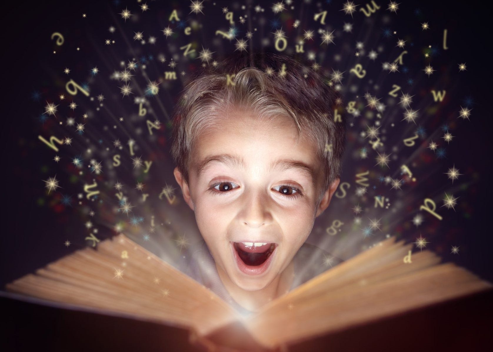 A Newsletter to be intellectually curious.