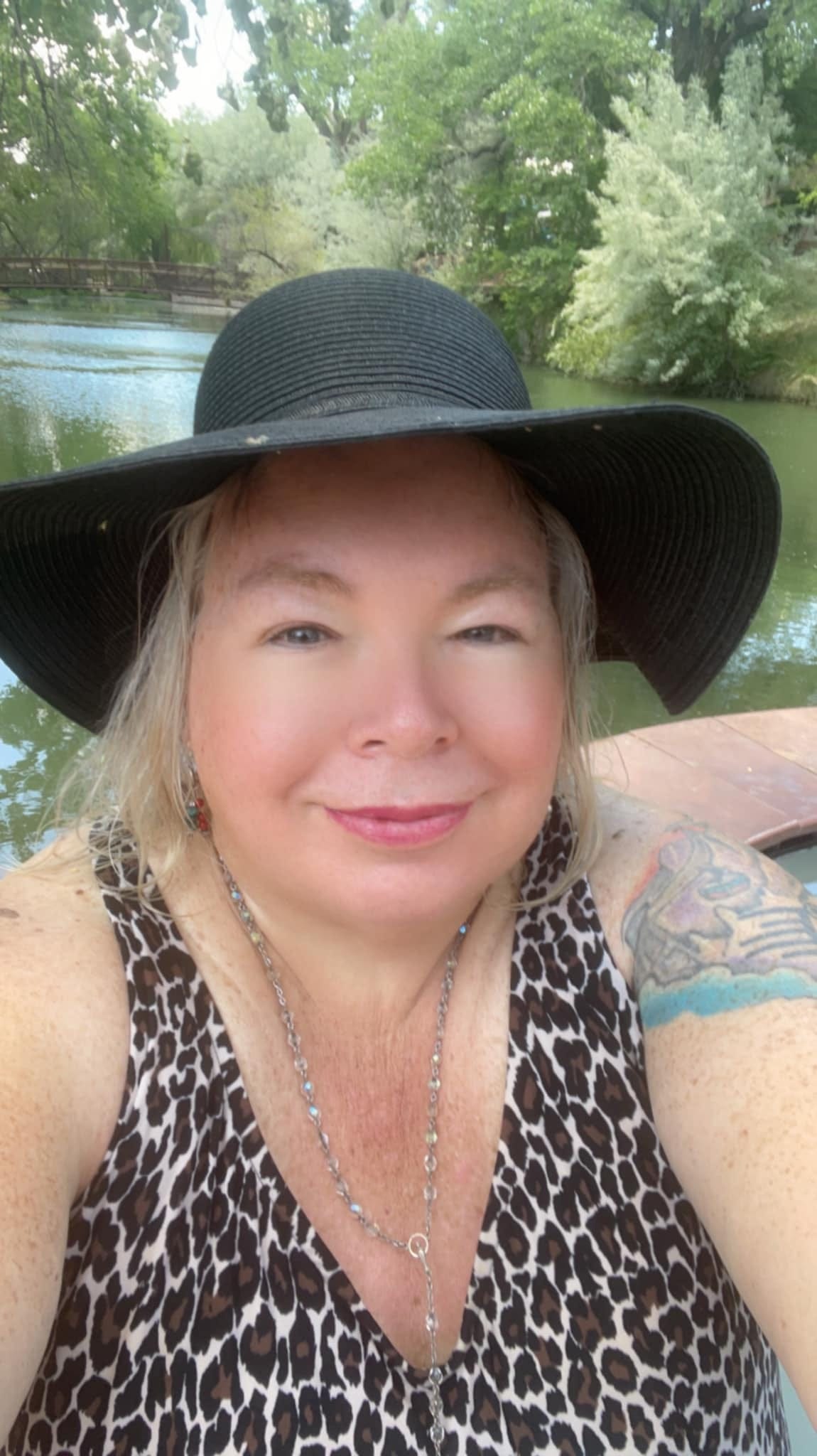 Sophia Kelly Grace | Substack