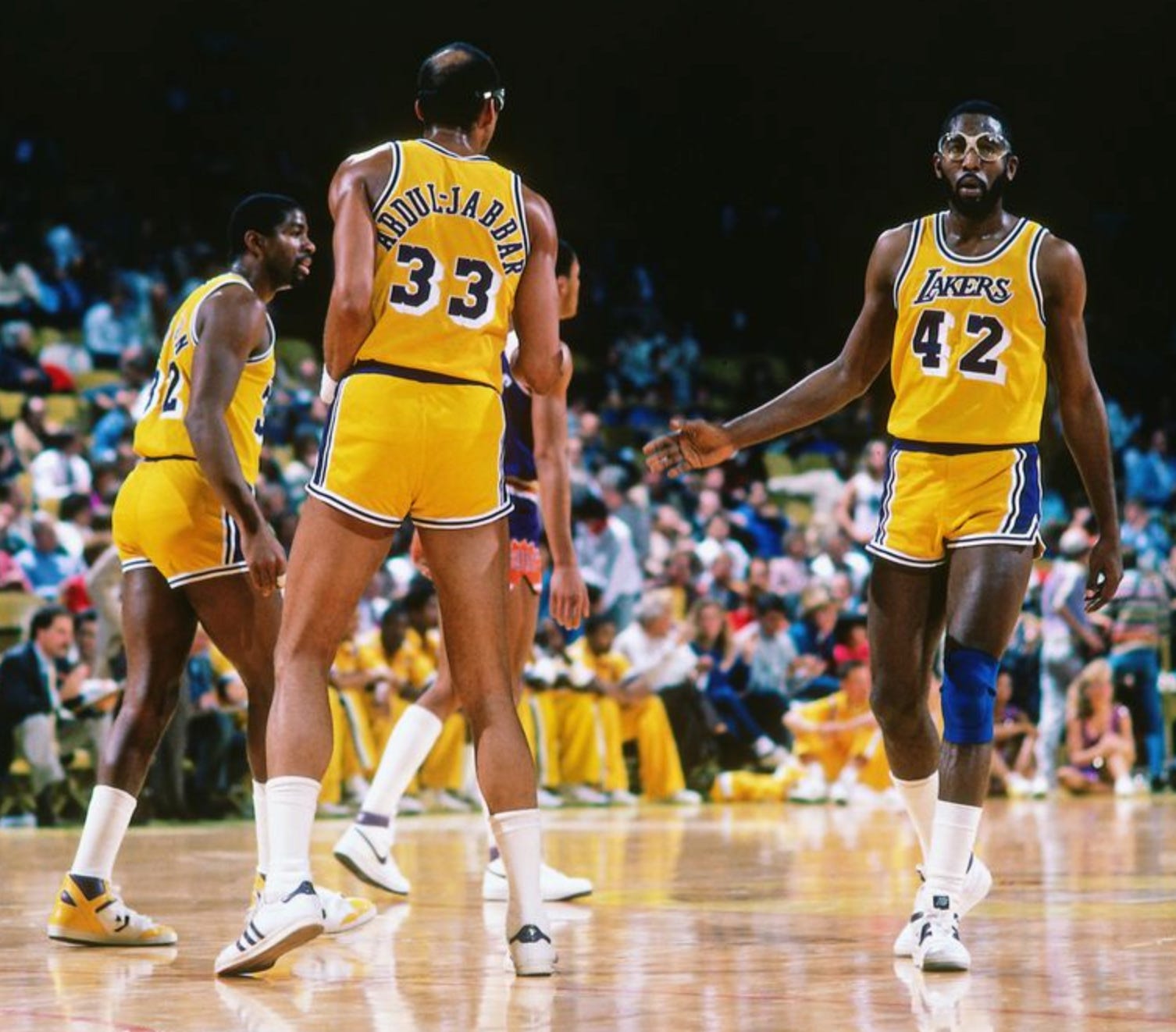Uni Watch Power Rankings: The Best Yellow Uniforms