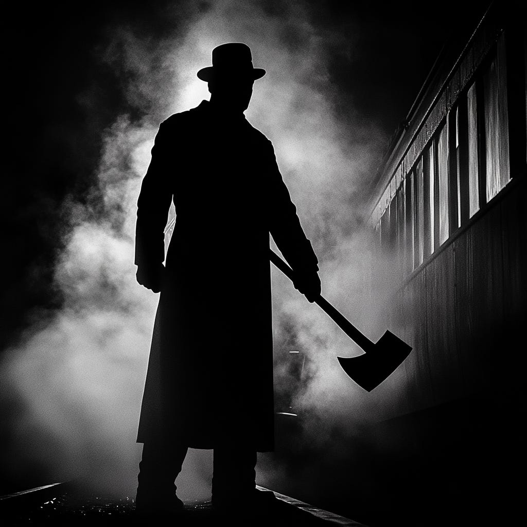 Midwest Mayhem: The Terrifying Tale of a Shadowy Serial Killer Known as ...