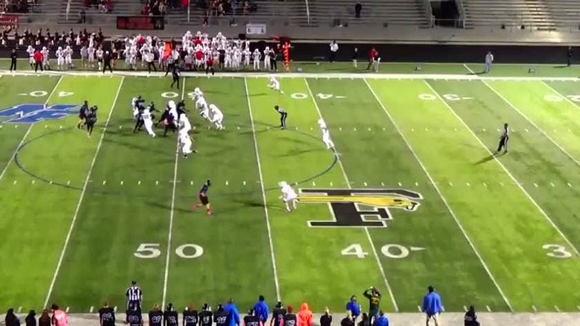 How I Teach Match Quarters – Pt. 1 - by Cody Alexander