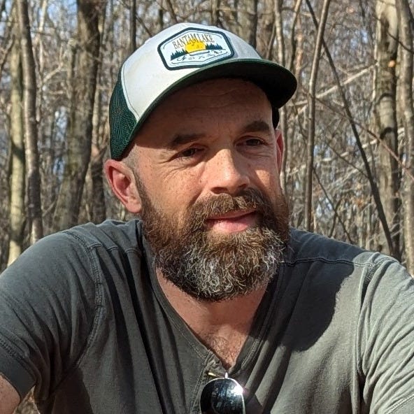 Earthbound Bob | Substack