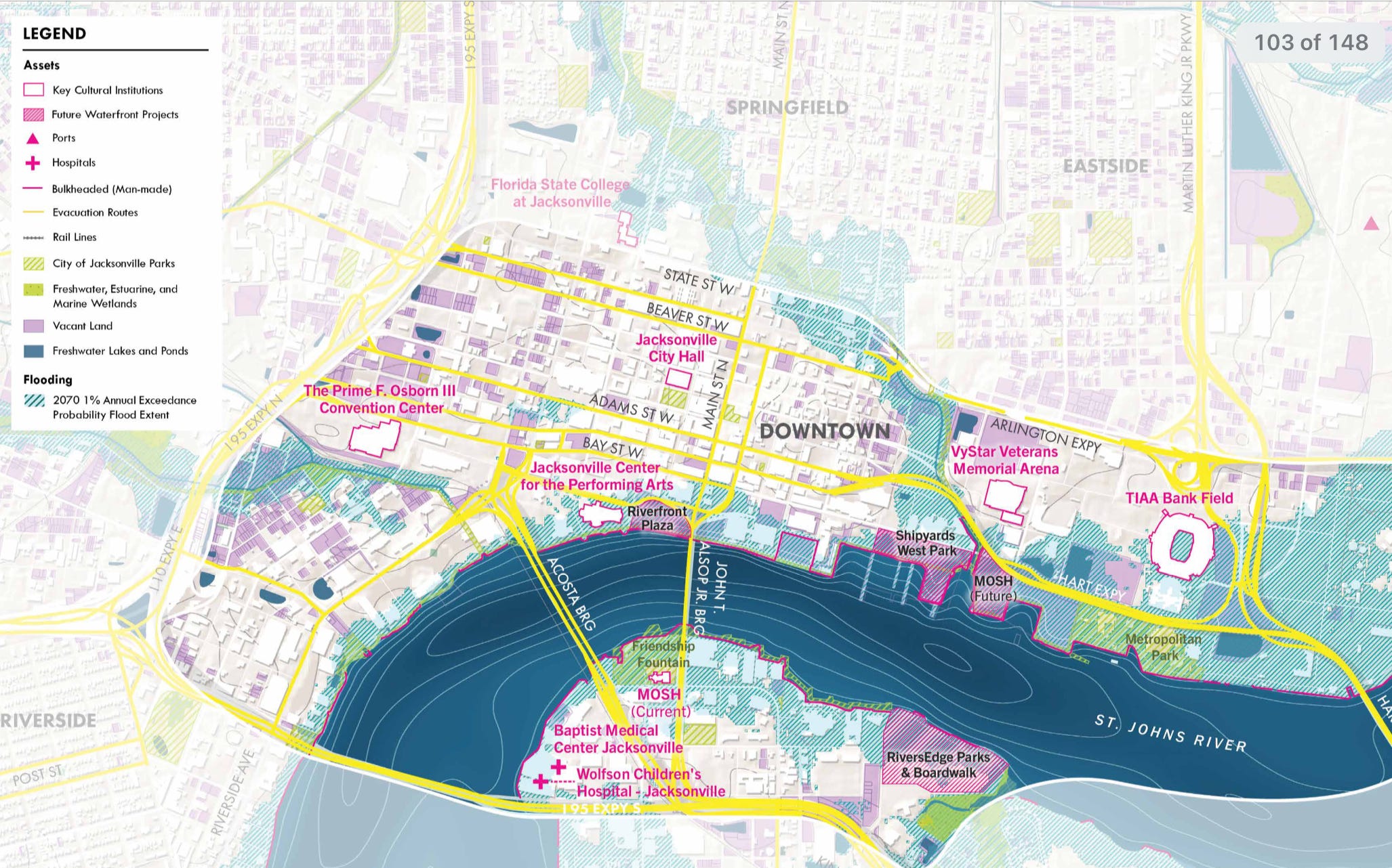 "Yesterday, All My Troubles . . . " - by Sherry Magill