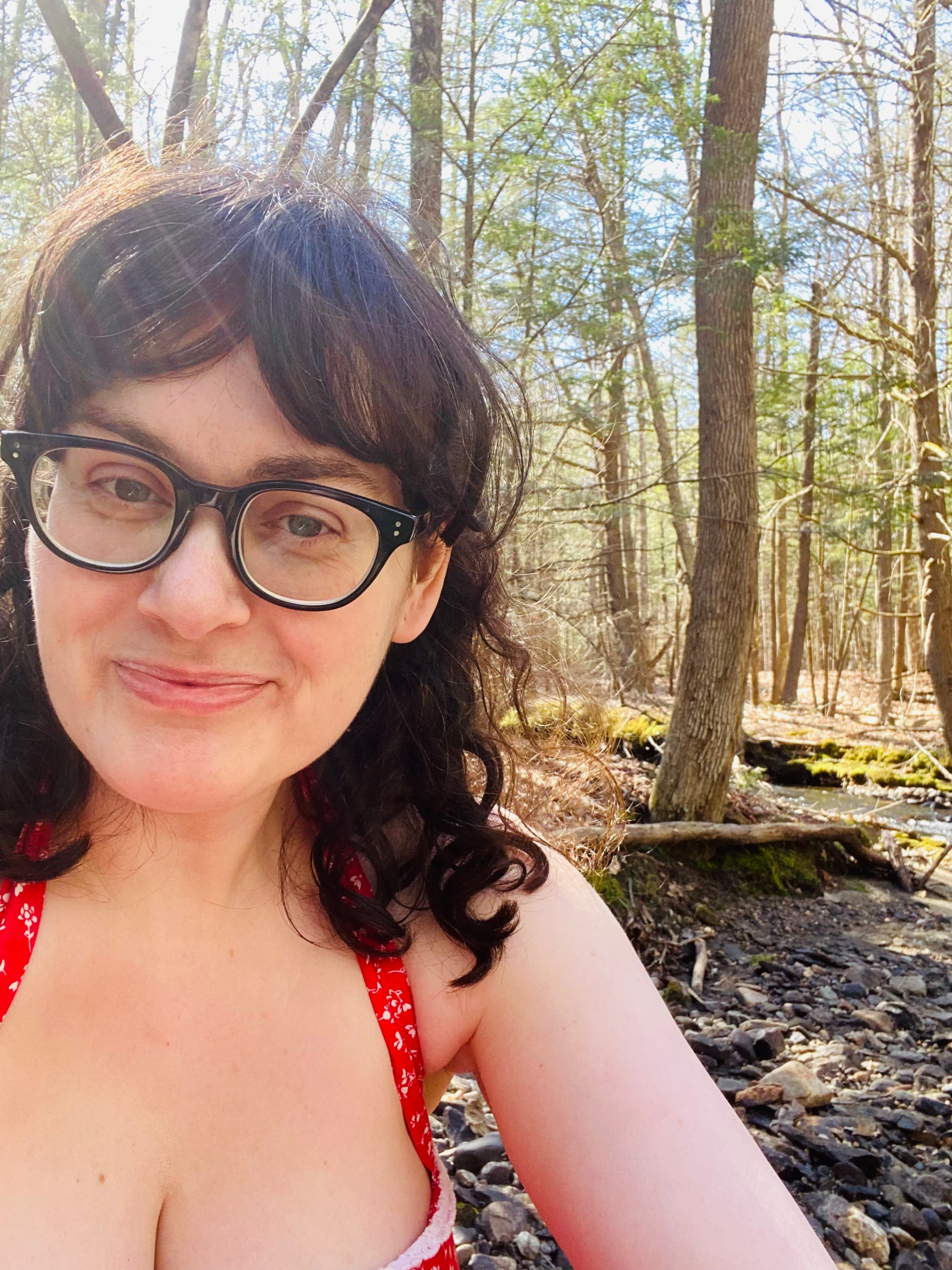 Tiffany Landry | Substack