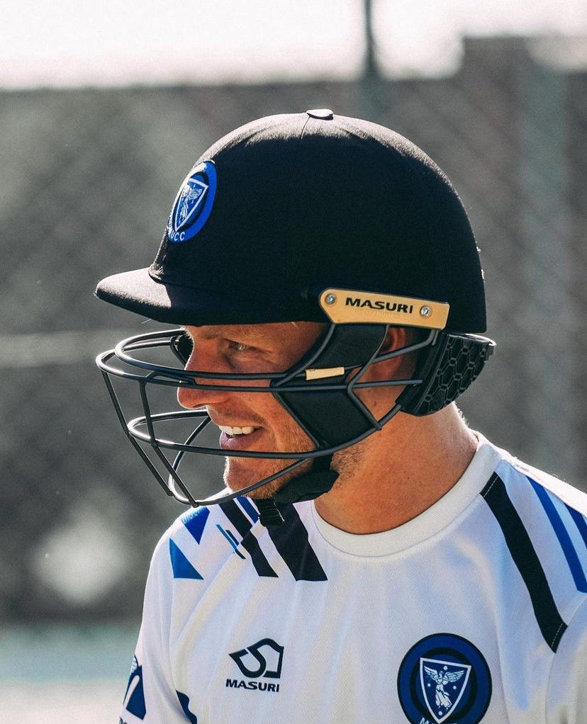 Andrew Young | Substack