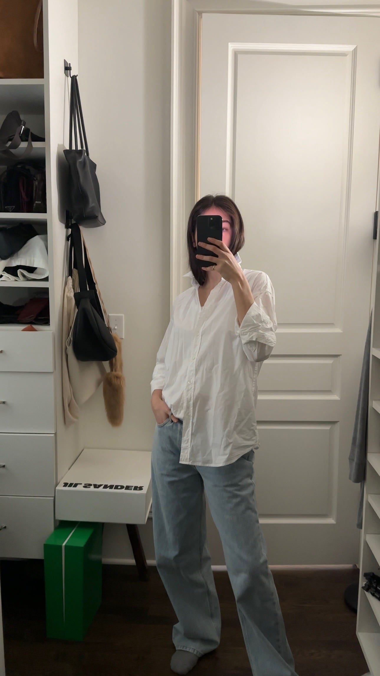 The Everyday Jean - by Ilana Torbiner - Ilana’s Substack