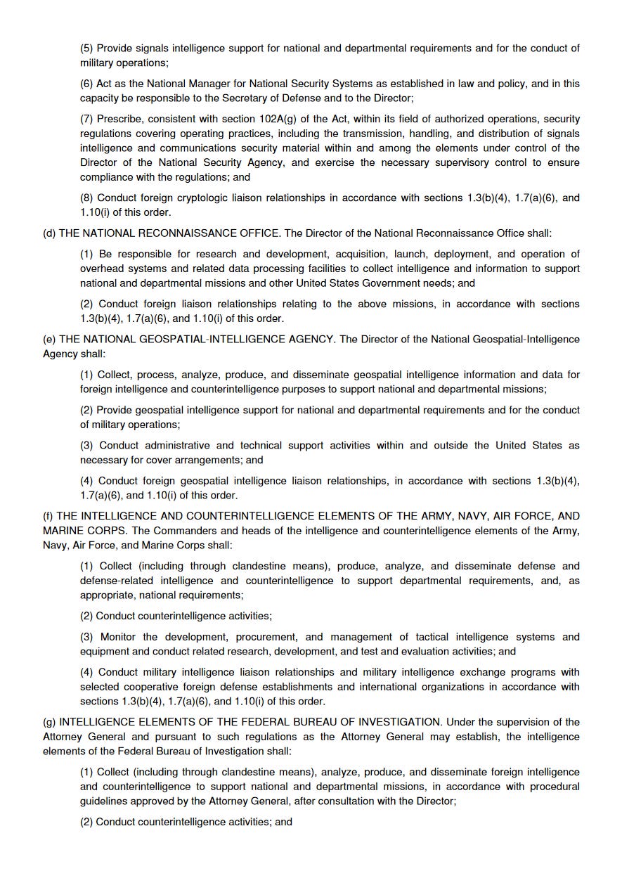 USSCOCOM Awards Contract To Deploy AI Tool To Detect Disinformation Threats