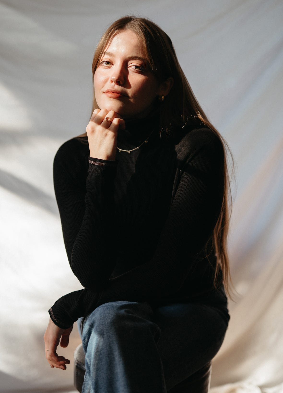 15 Questions With Via Marsh