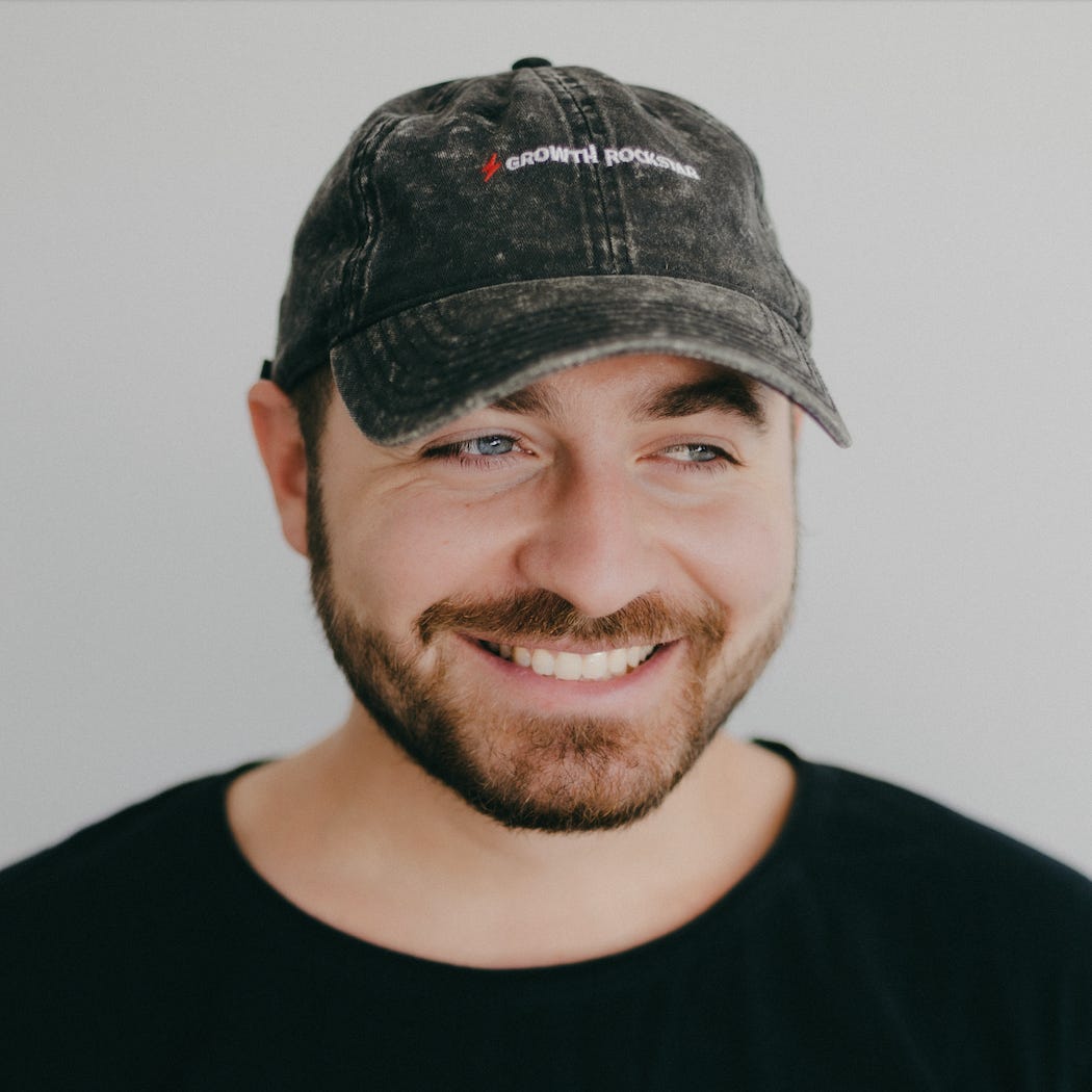 Dylan Rosemberg | Substack