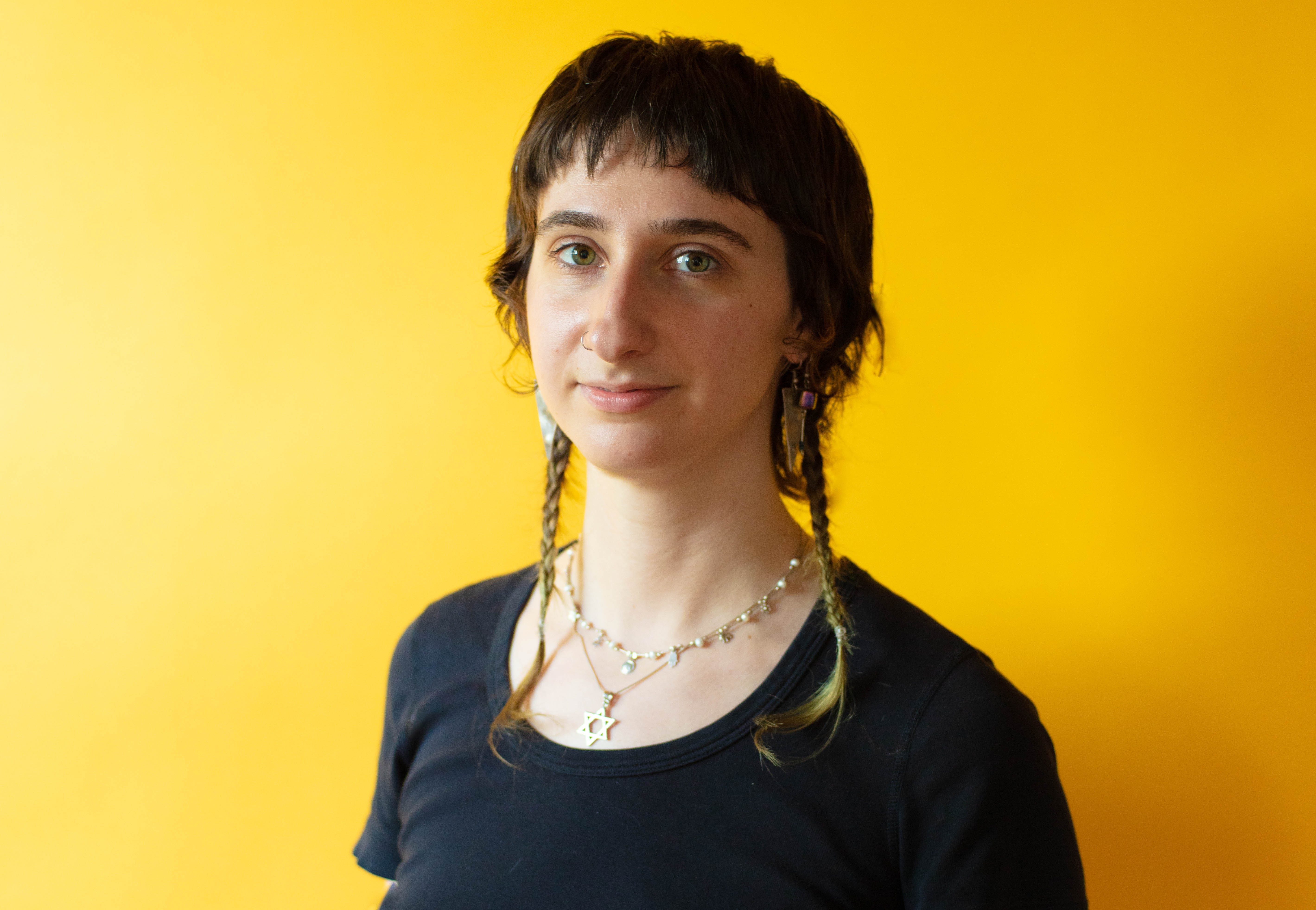 Dora Segall | Substack