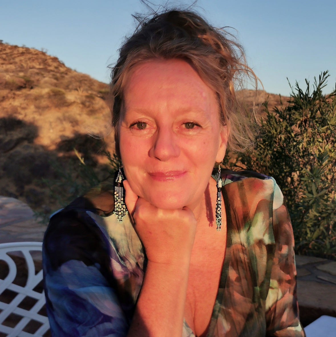 Lilah Jane Wolpert | Substack