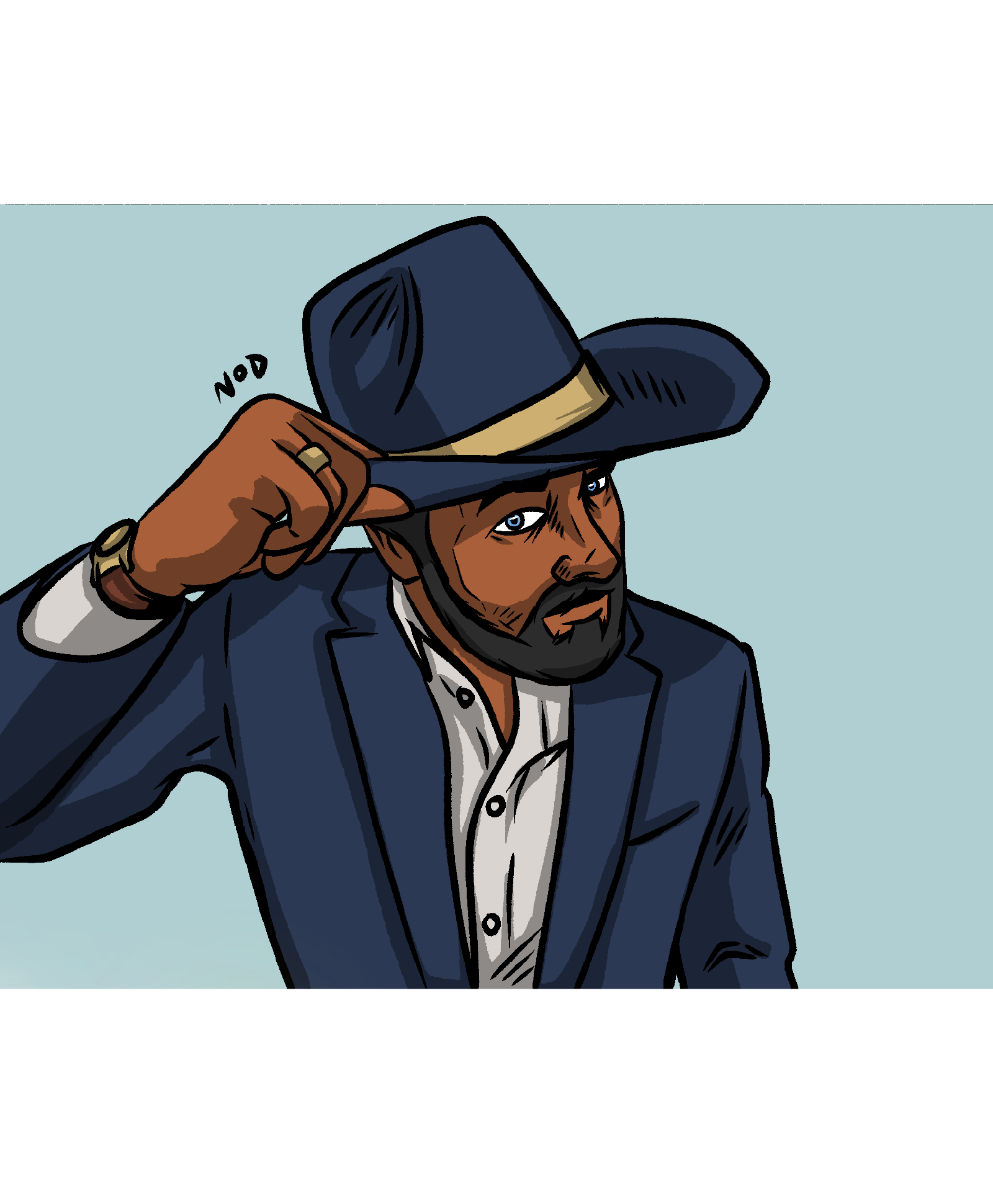 Processing 13 - by C. Clyde - Created by Clyde