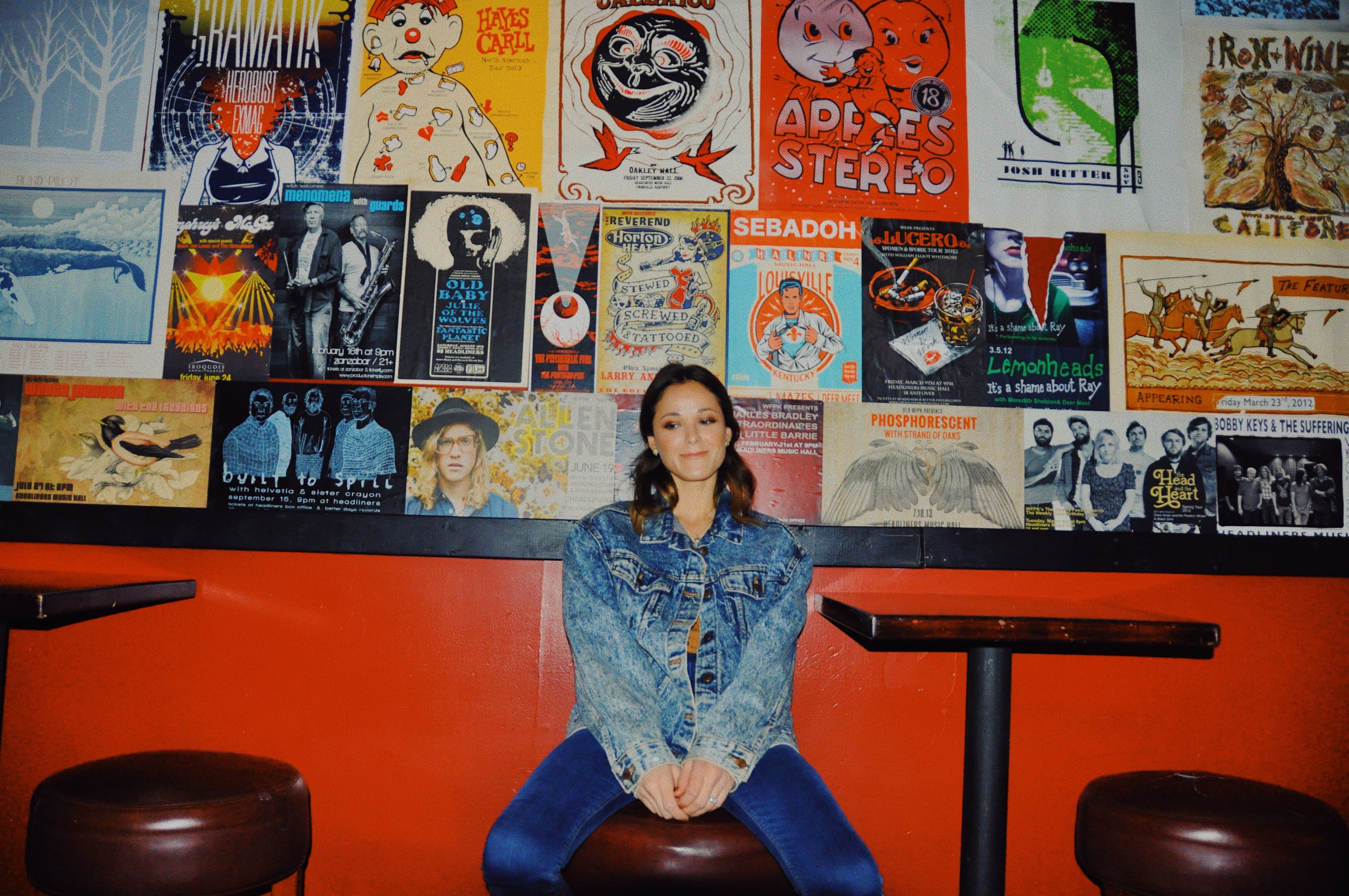 "After This" worktape (2018) - by Jillian Jacqueline