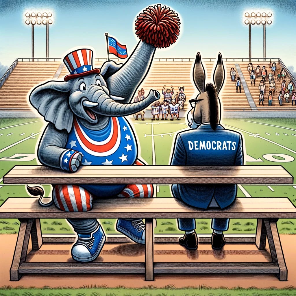 Asymmetric amplification and the consumer sentiment gap