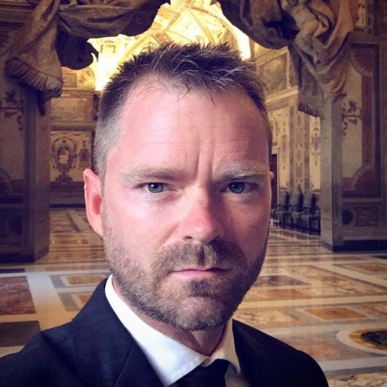 Mountain Butorac | Substack