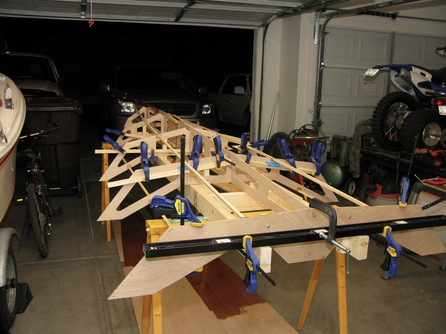 Paper Jet - Small Craft Advisor