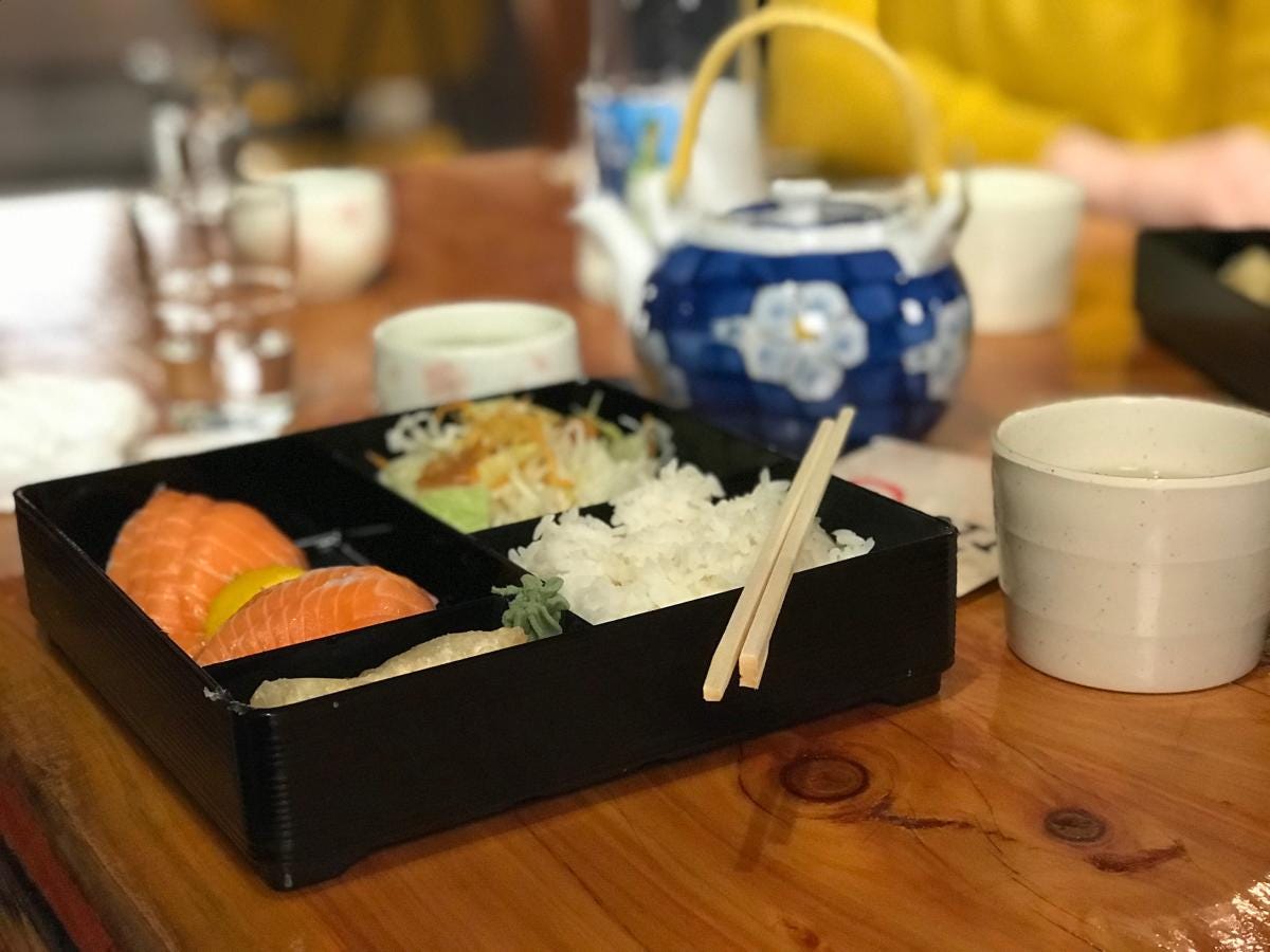 Heart of the City: CBD's growing international flavours