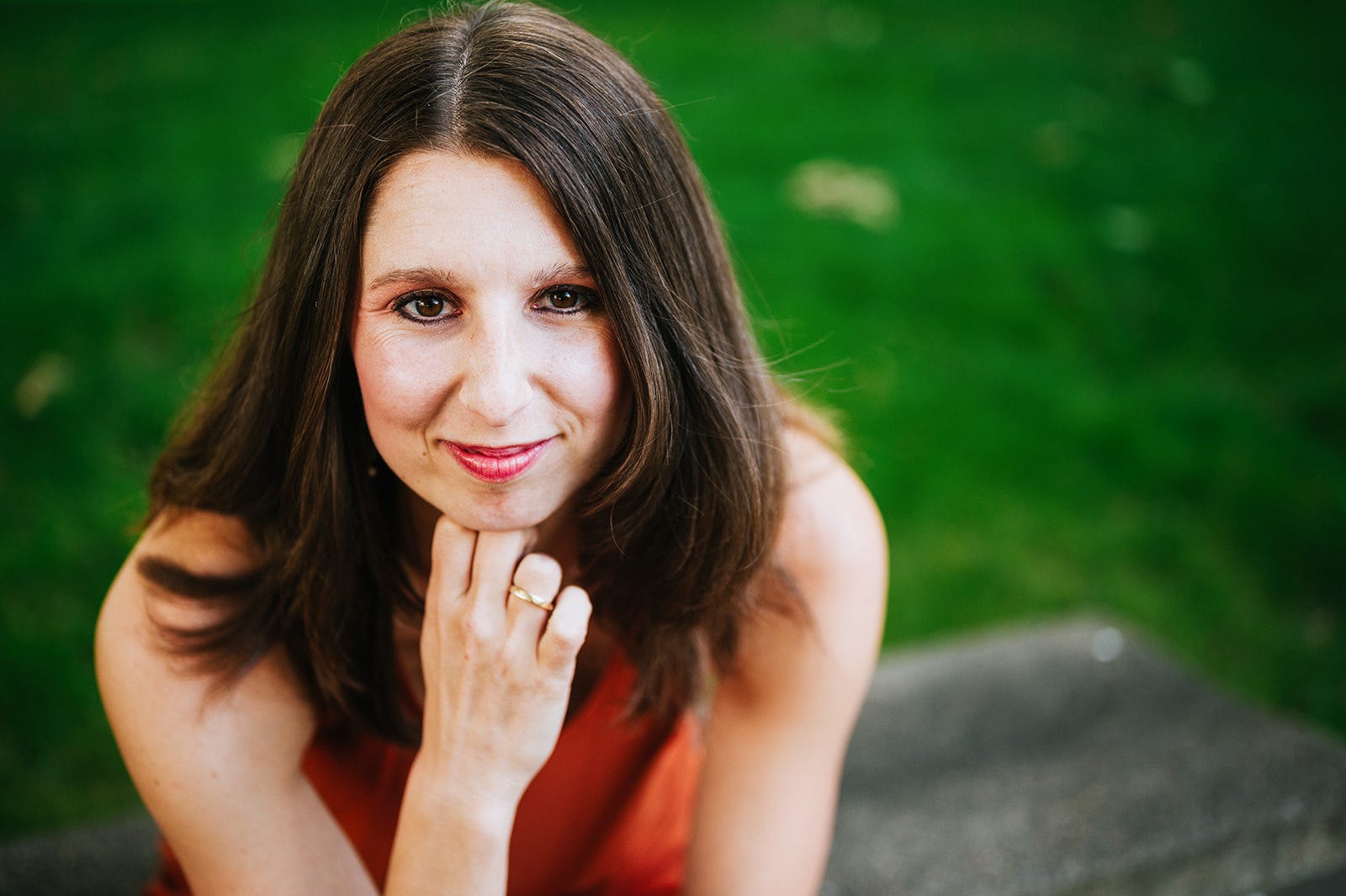 Anna Rollins | Substack