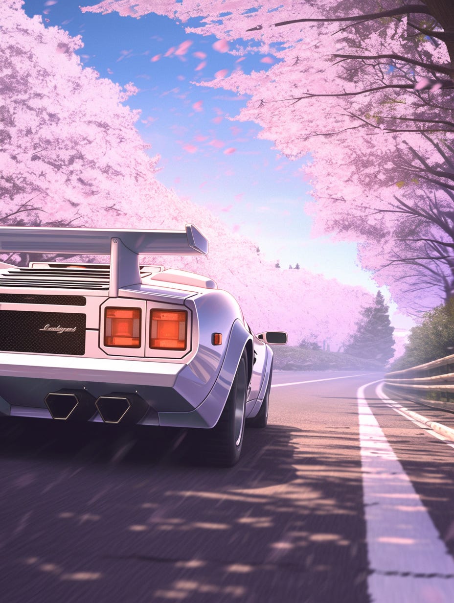 Prompter Mag 🐲 Anime Style Vol.2