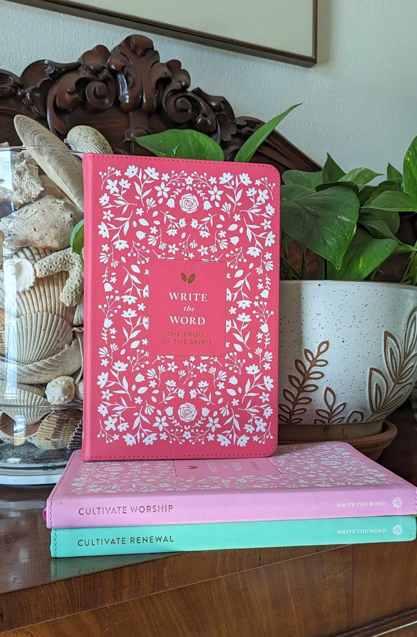 The Four P's of Summer - by Audra Powers - Life Empowered