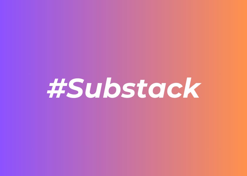 Substack là công cụ tuyệt vời để làm Email Marketing
