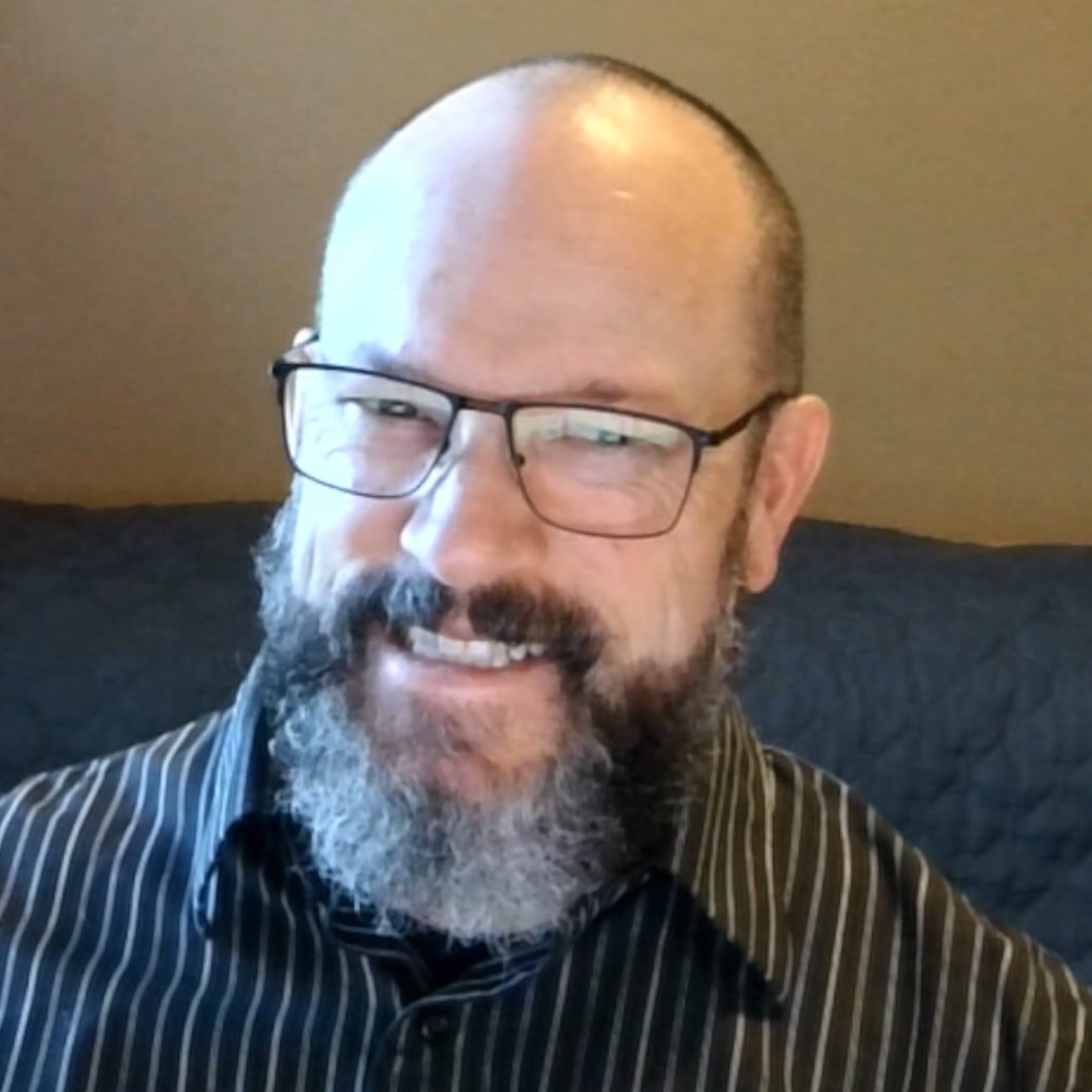 Mark-A-Billy | Substack