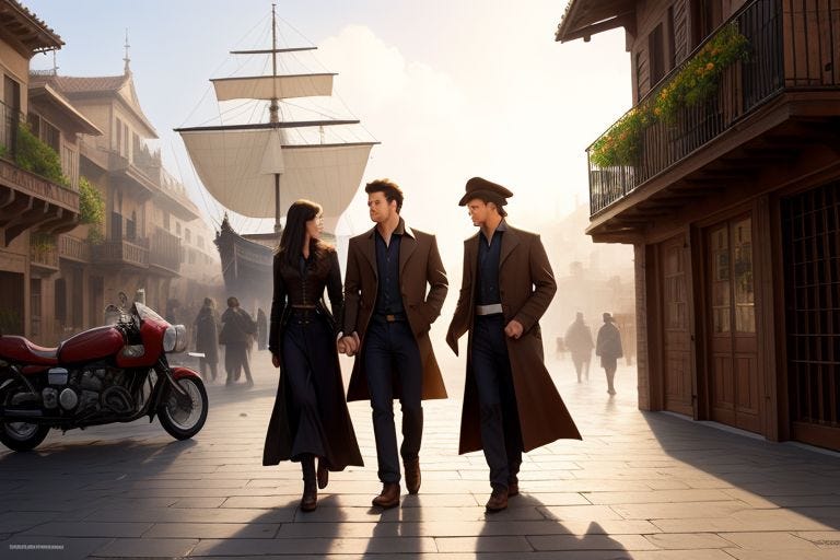 Lesson 74 Spanish - A Language Journey: Castilian Spanish for English ...