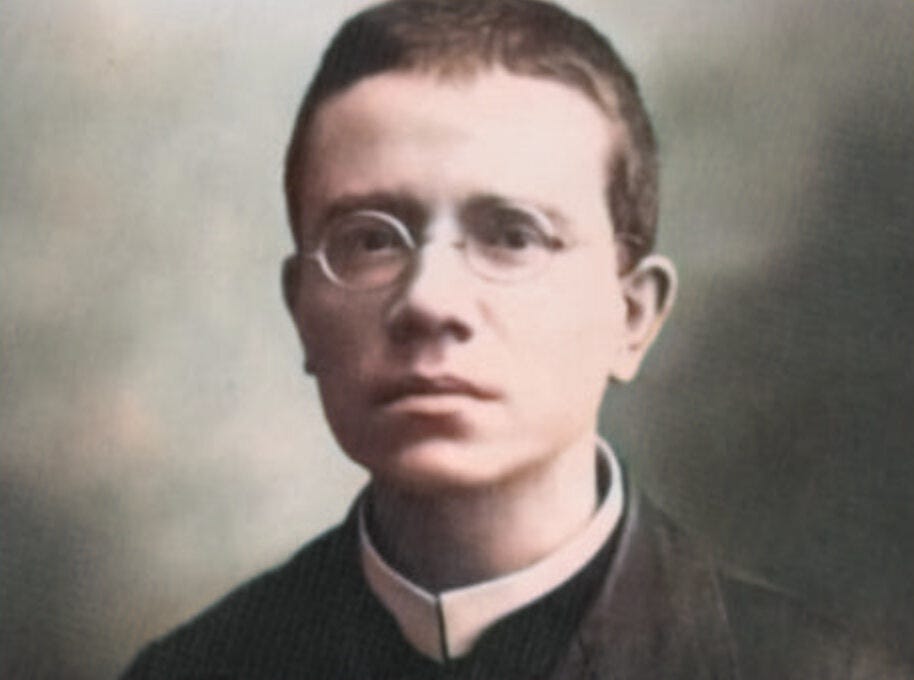 Elie G. Dib | Substack