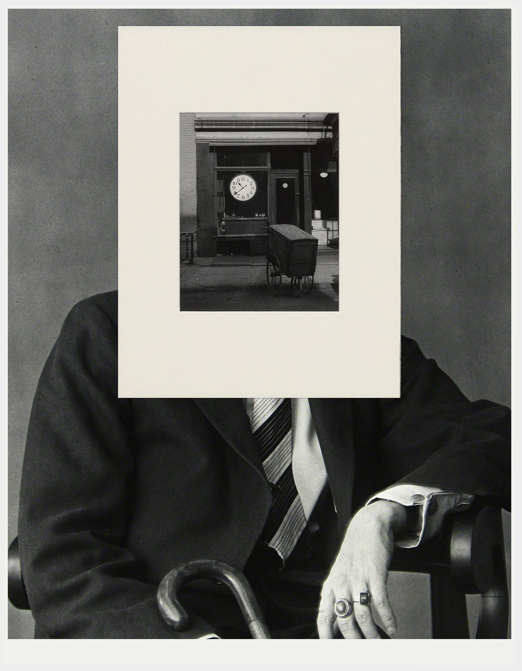 Bananapocalypse now - by Daniel Benneworth-Gray - Meanwhile