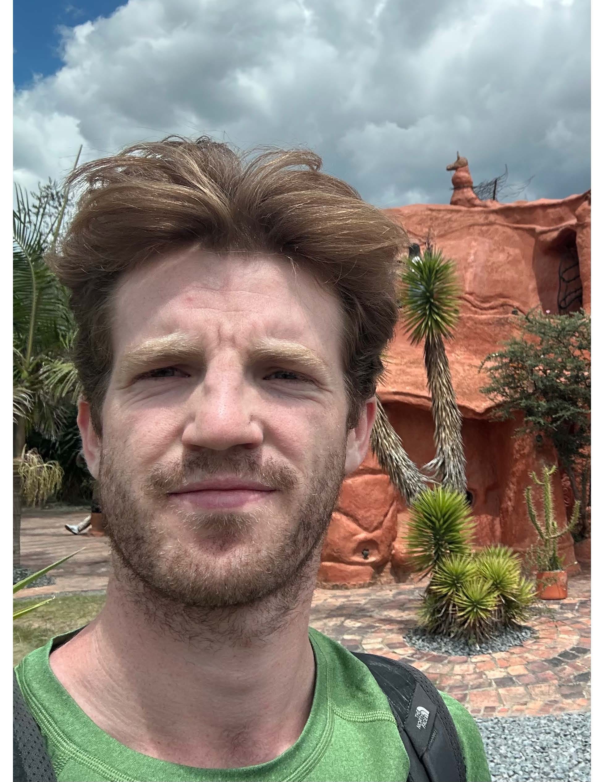 Jackson Coldiron | Substack