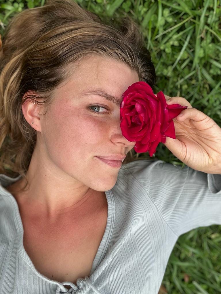 Sophia Rokhlin | Substack