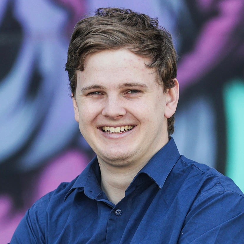 Steven Walton | Substack