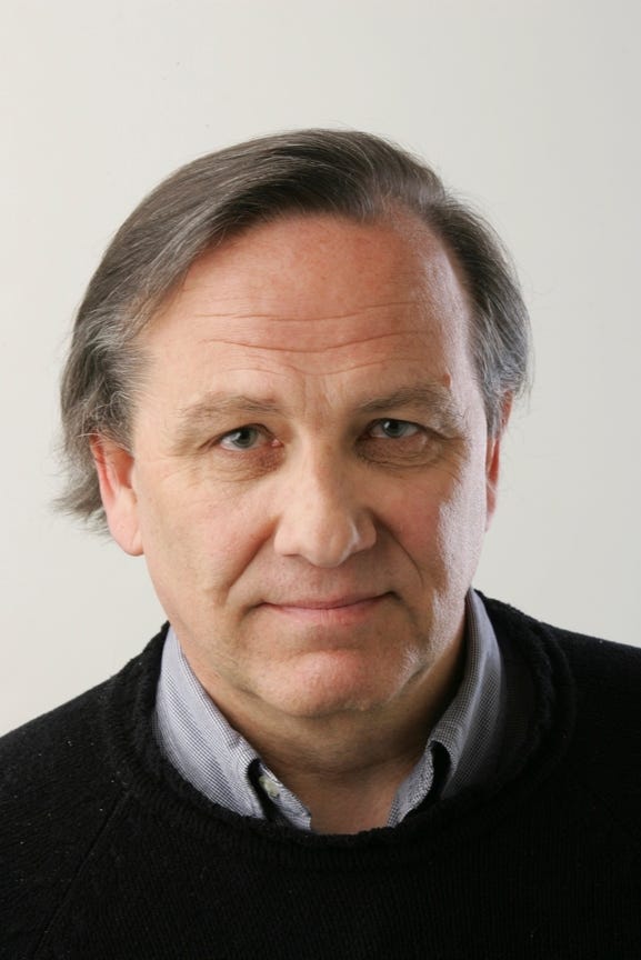 Francis Flaherty | Substack