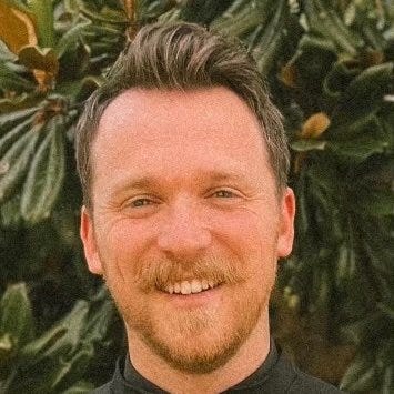 Nate Marshall | Substack