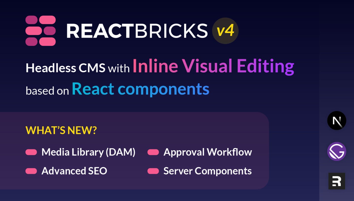 This Week In React 178 - by Sébastien Lorber