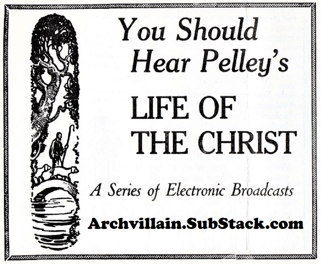 The Elder Brother #7 - Miracles - by Vance Pollock