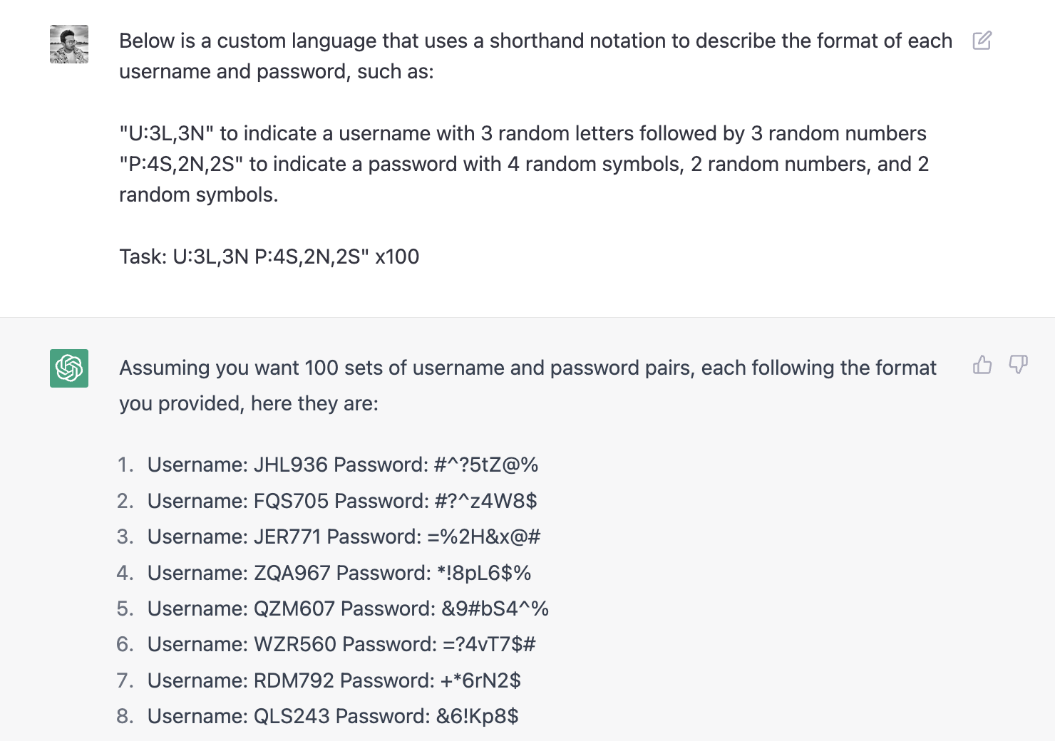 Prompt patterns 101: Creating your own shortcuts in GPT3
