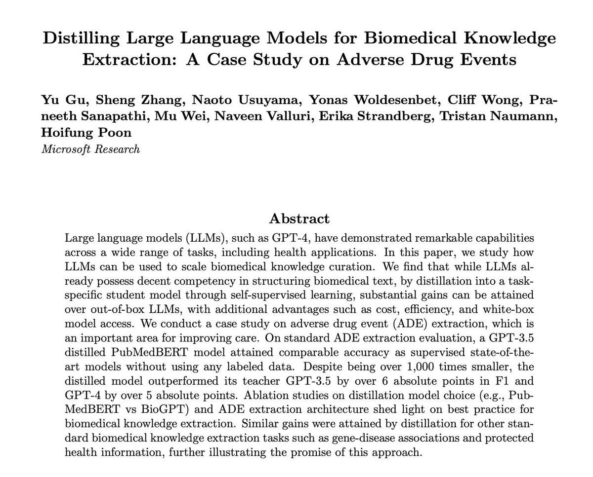 Trending AI news stories + papers - AK’s Substack